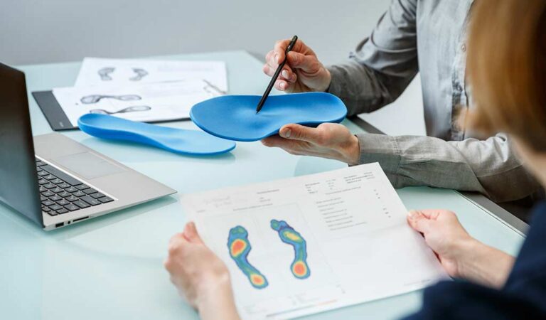 Arizona Foot and Ankle Physicians, Podiatrist in Scottsdale, AZ